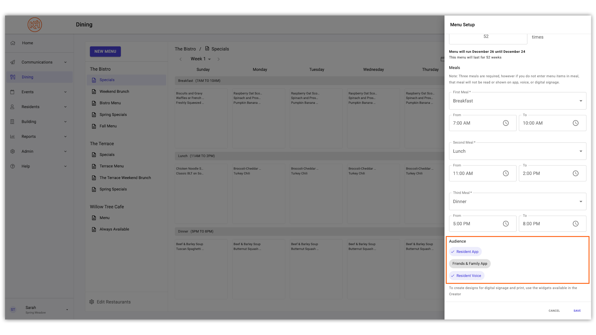 How to Publish Content to K4Community Voice – K4Connect | Support Center